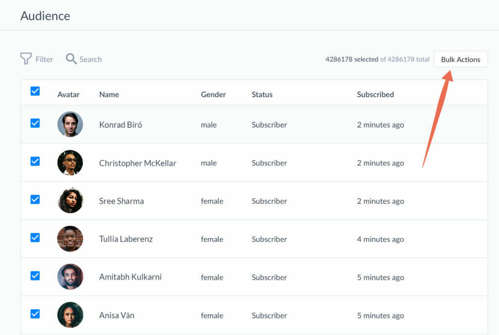 Facebook Messenger Marketing Guide | ManyChat