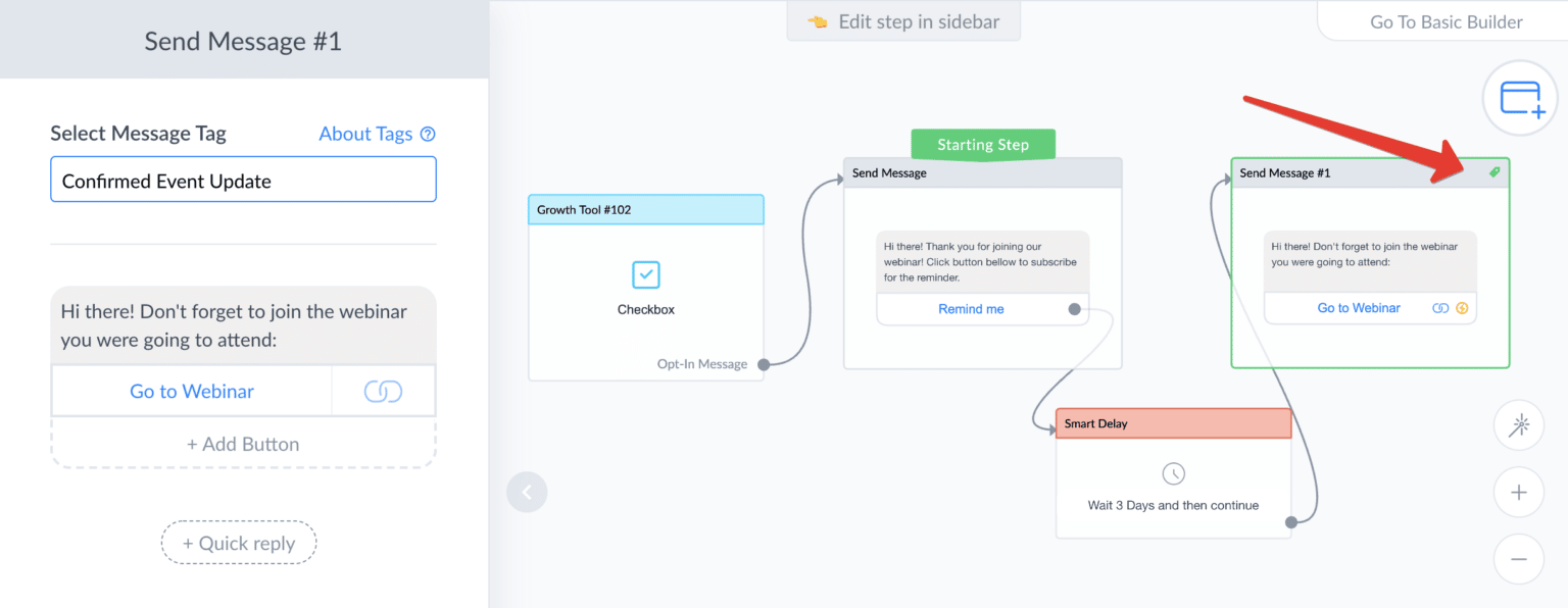 Facebook Messenger Marketing: Policy Update | ManyChat