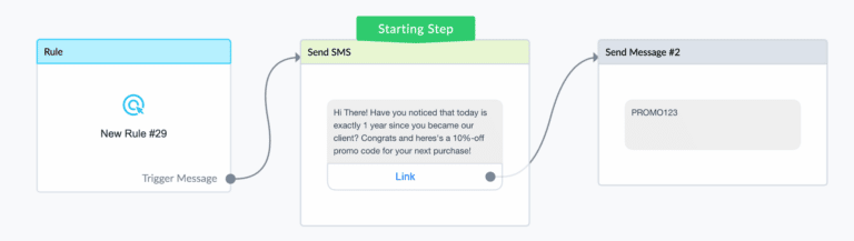 Facebook Messenger Marketing: Policy Update | ManyChat