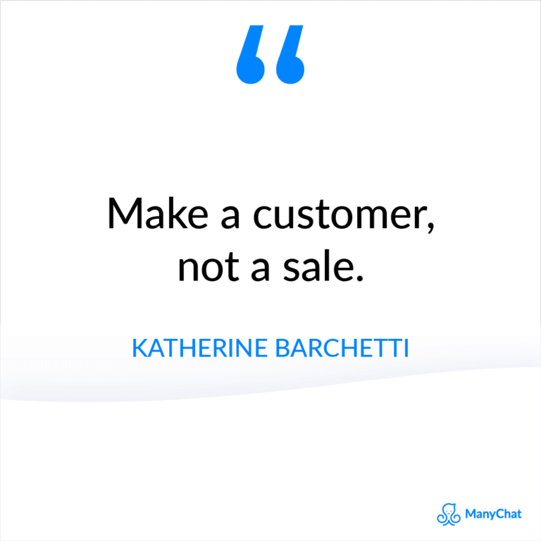 The Big List of Motivational Sales Quotes for 2020