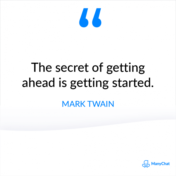 The Big List of Motivational Sales Quotes for 2020