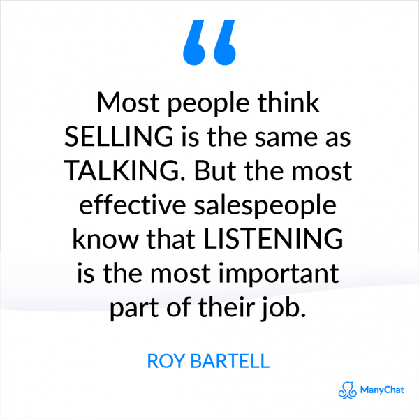 The Big List of Motivational Sales Quotes for 2020