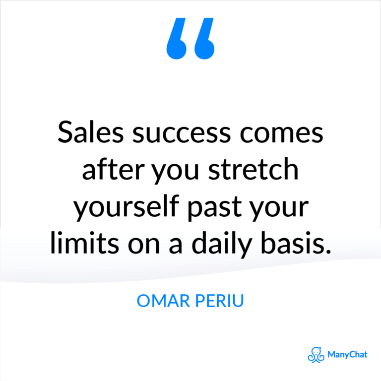The Big List of Motivational Sales Quotes for 2020