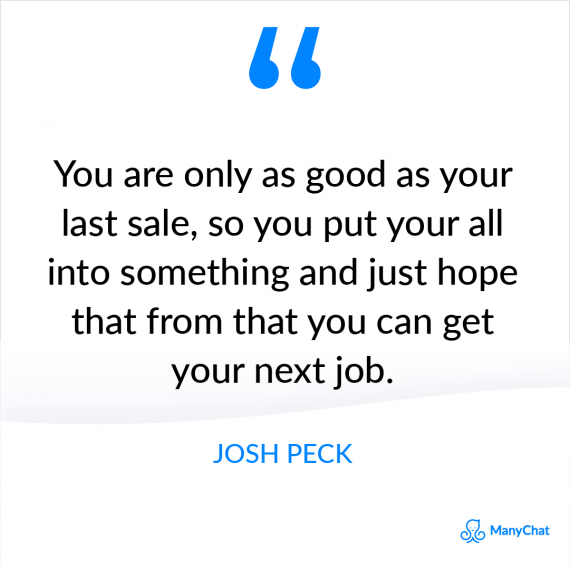 The Big List of Motivational Sales Quotes for 2020