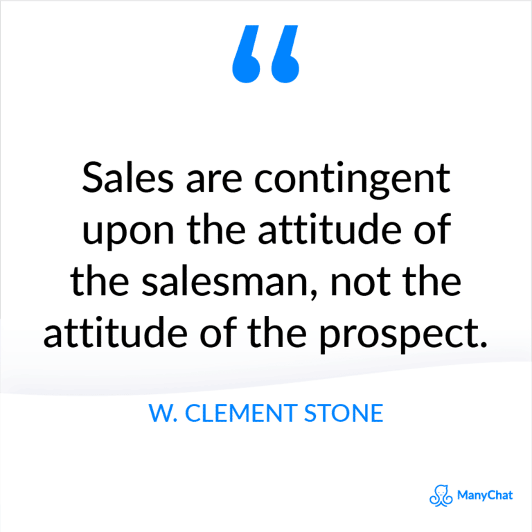 The Big List of Motivational Sales Quotes for 2020