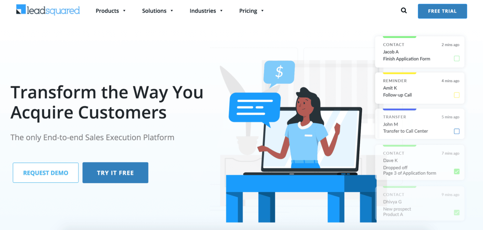 Top 12 Marketing Automation Tools to Boost Lead Generation | ManyChat