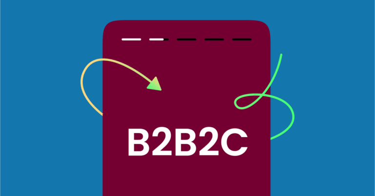 B2B2C eCommerce Examples for Business Growth | ManyChat