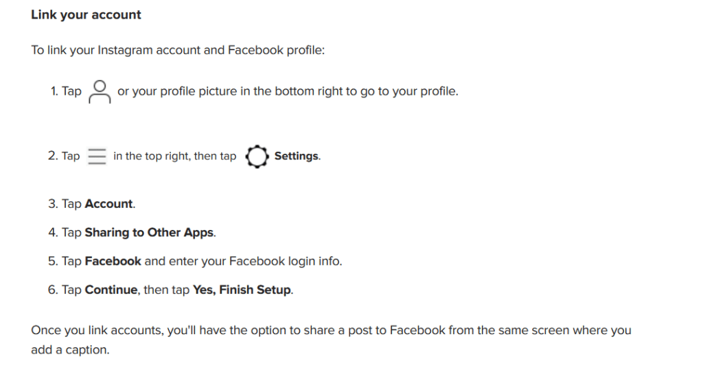 What is Instagram Direct Messenger & How to Use It | ManyChat