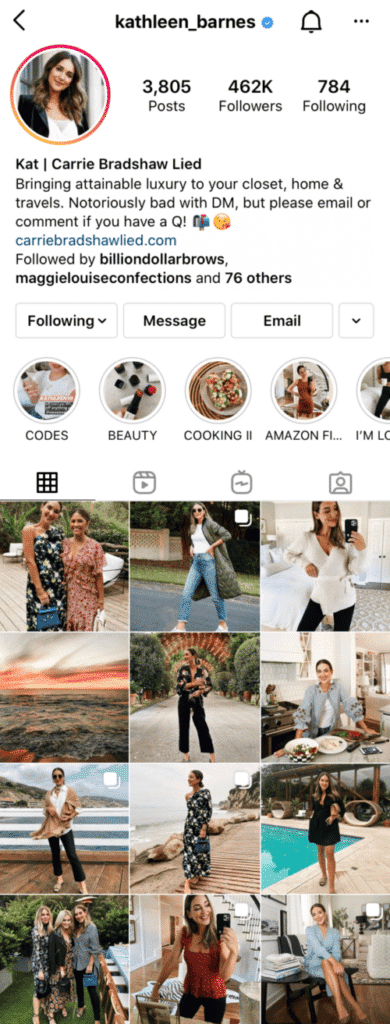 Learn How to Become a Content Creator on Instagram | ManyChat