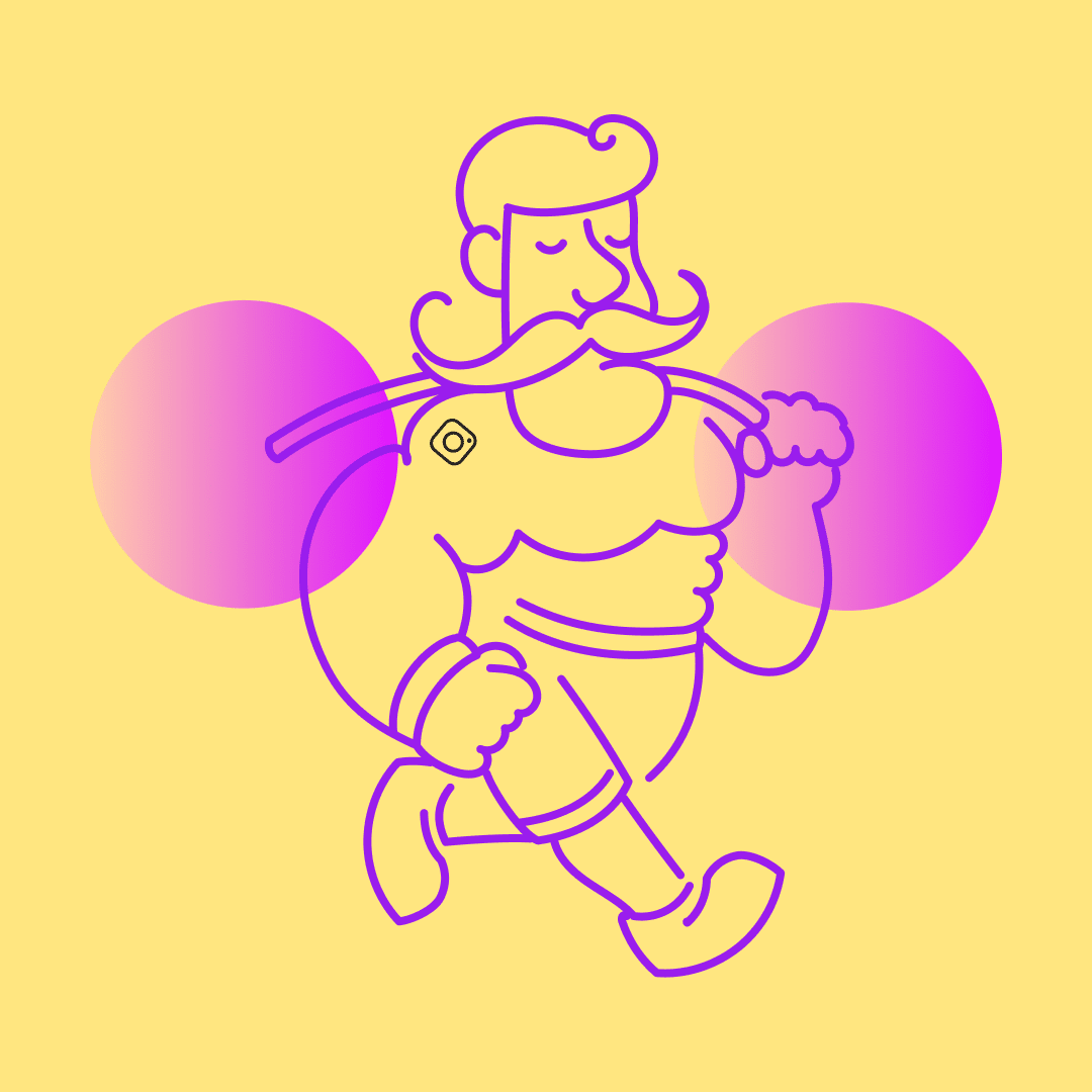 Real Examples of Instagram Content Calendars - ManyChat Blog