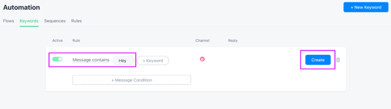 How to Get Started with Instagram DM Automation - Manychat Blog