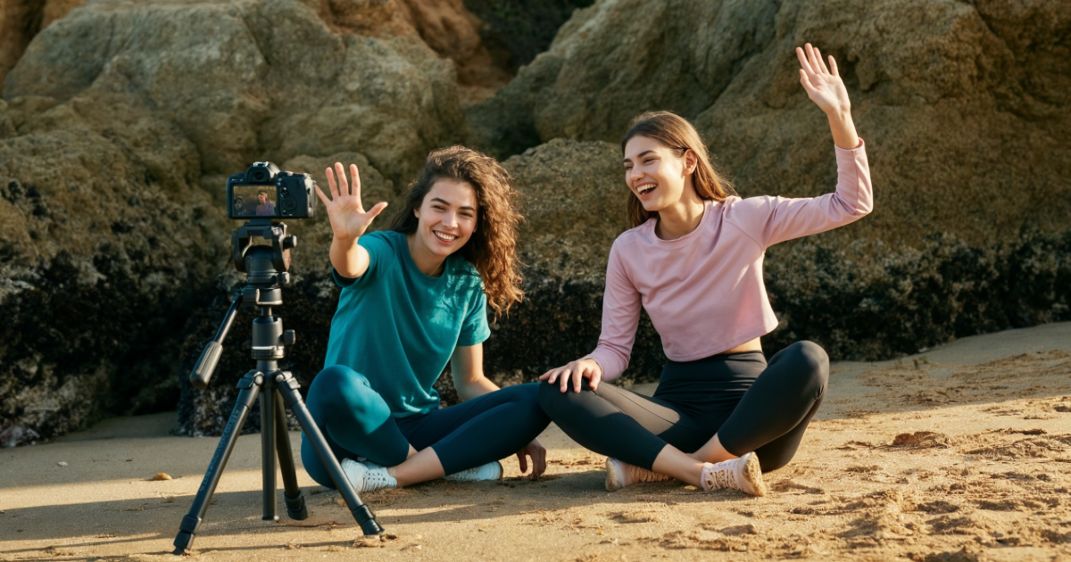 Your Guide to Exploring the Digital Influencer Career Path - Manychat Blog