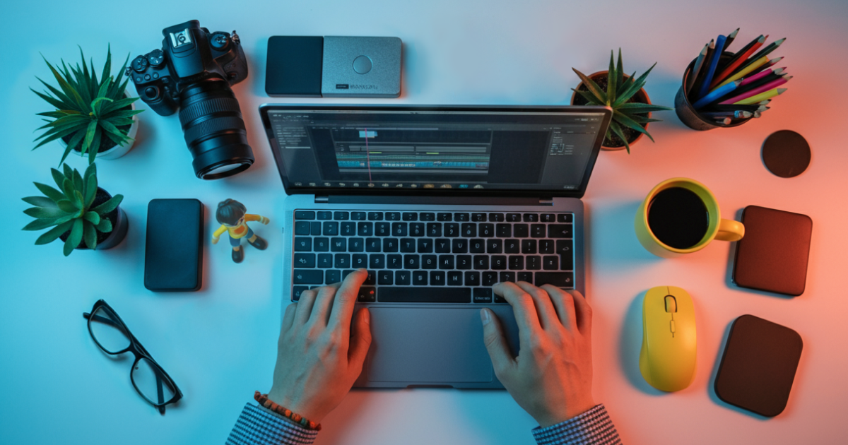 Your Guide to Exploring the Digital Influencer Career Path - Manychat Blog