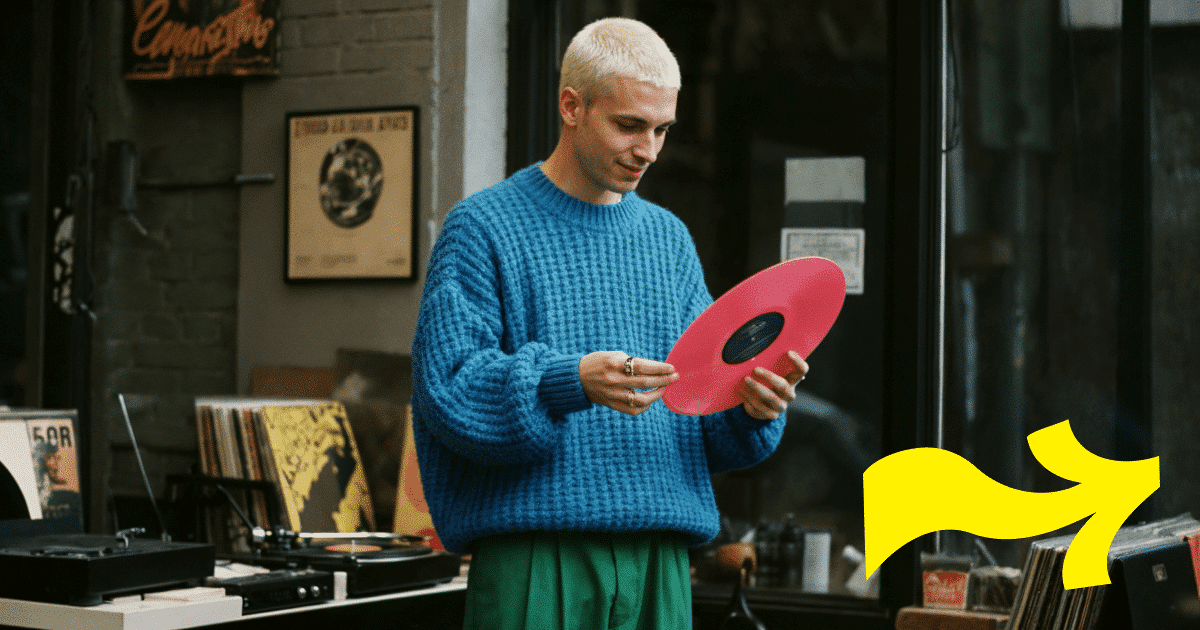 How to use Trendy Songs with an Instagram Business Account - Manychat Blog