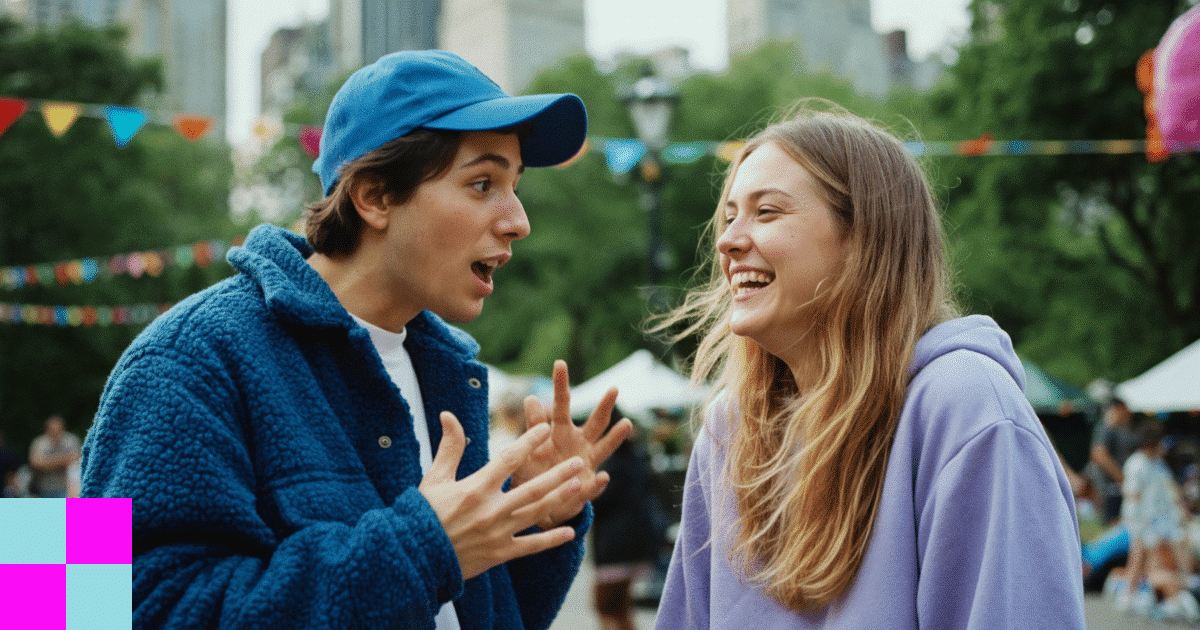 Laughter in Real Time: How Social Media Allows Comedians to Interact ...