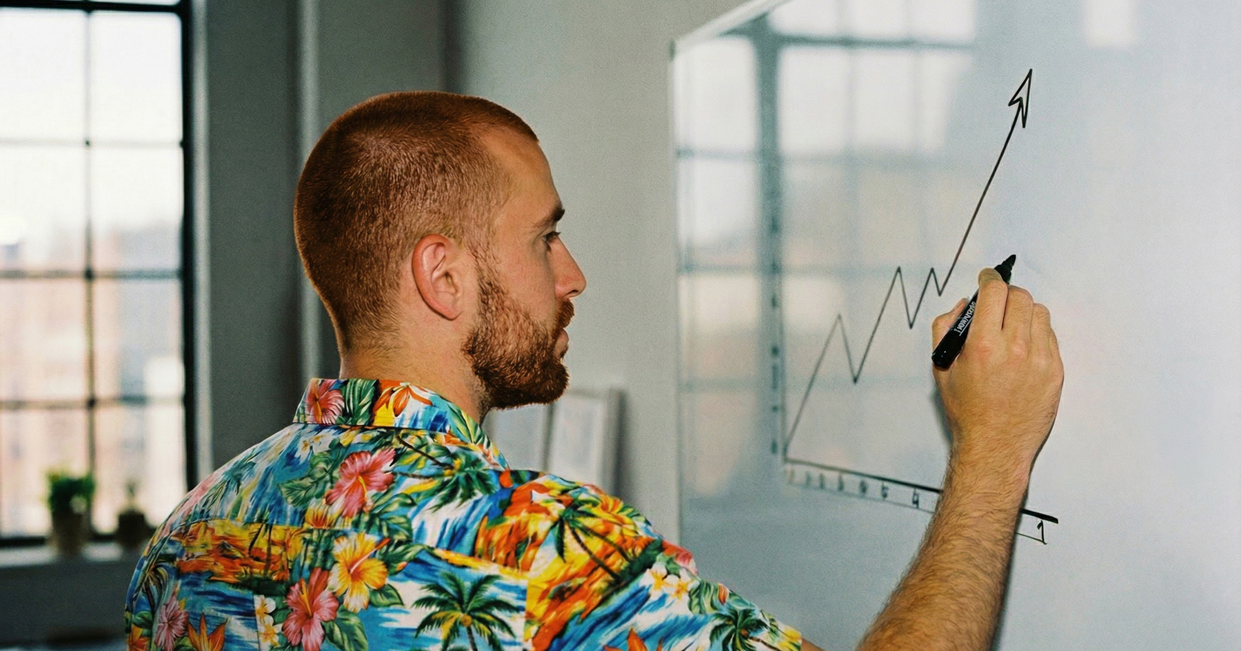 Brock Johnson’s Formula for Getting More Sales in 2026 - Manychat Blog